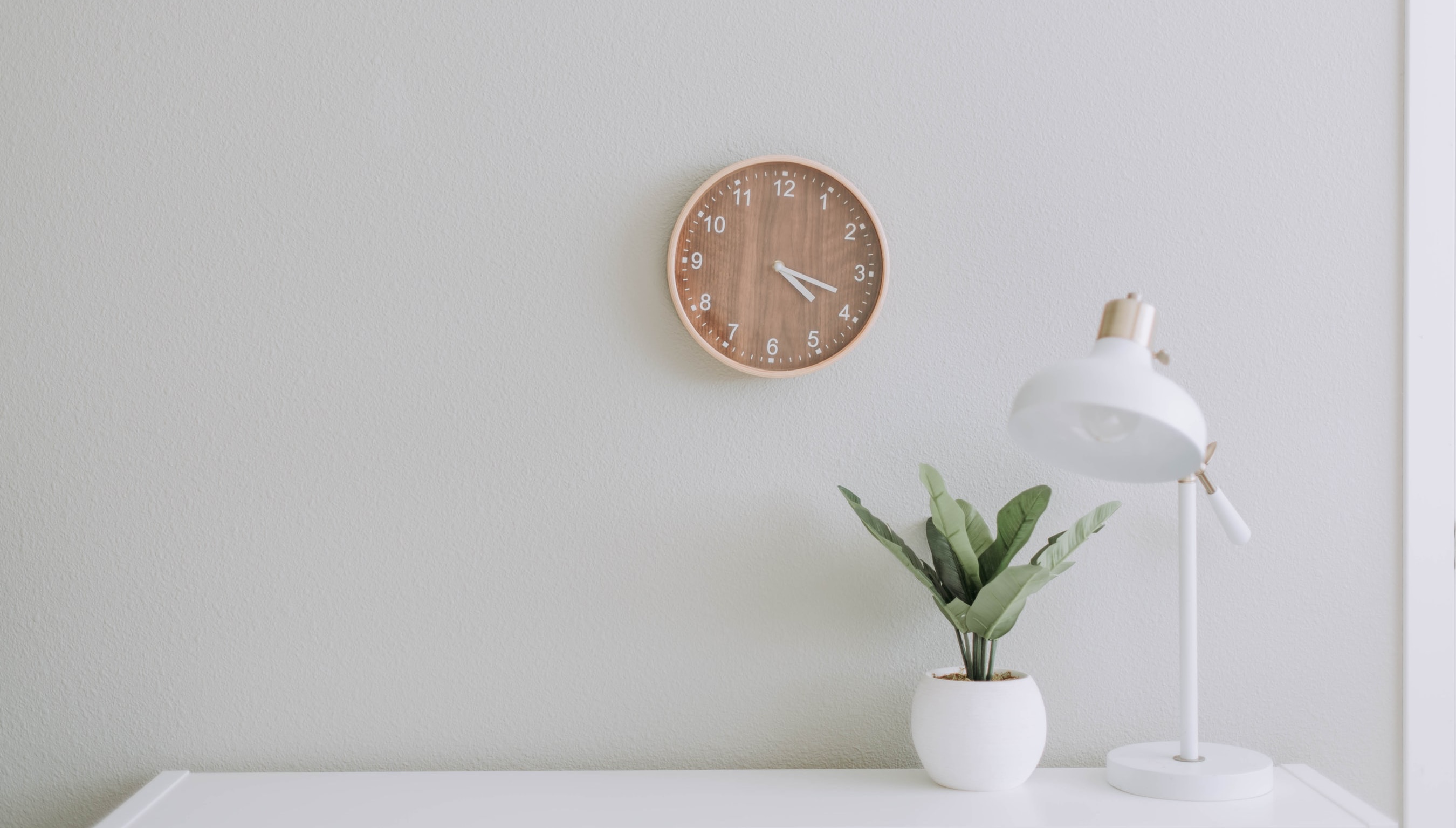 How to Create a Calm Space in Your Home