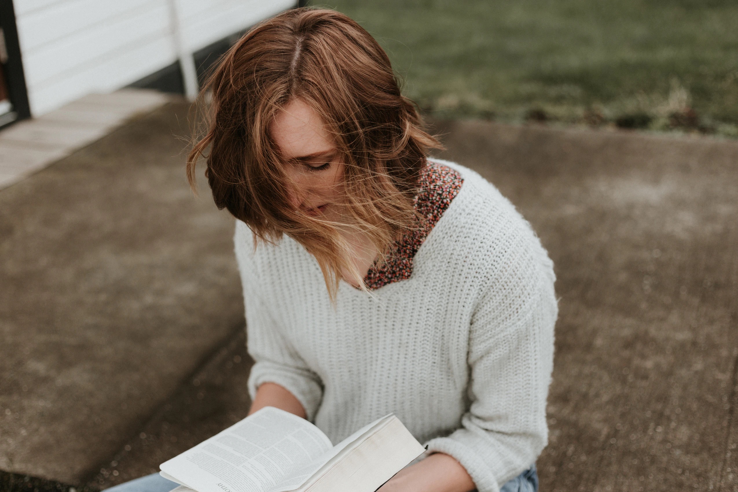 How I’m Learning to Stay Calm in Difficult Situations